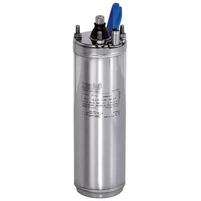 4GG, 4GX | DAB Pumps